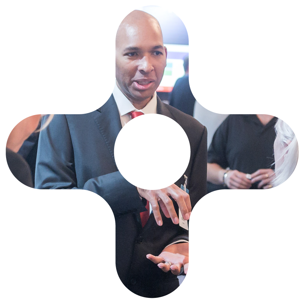 Who Attends? - AIIM 2024